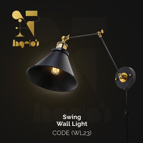 Swing | Angelo's Lighting
