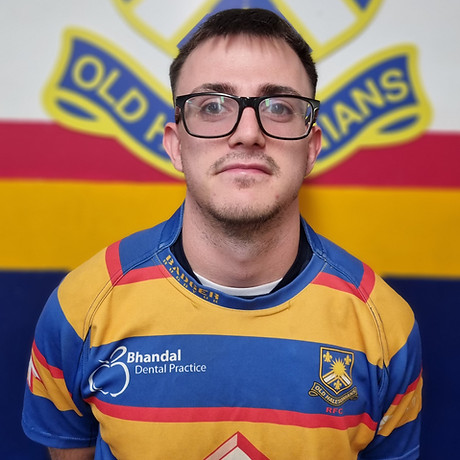 SENIOR MENS | OLD HALESONIANS RFC