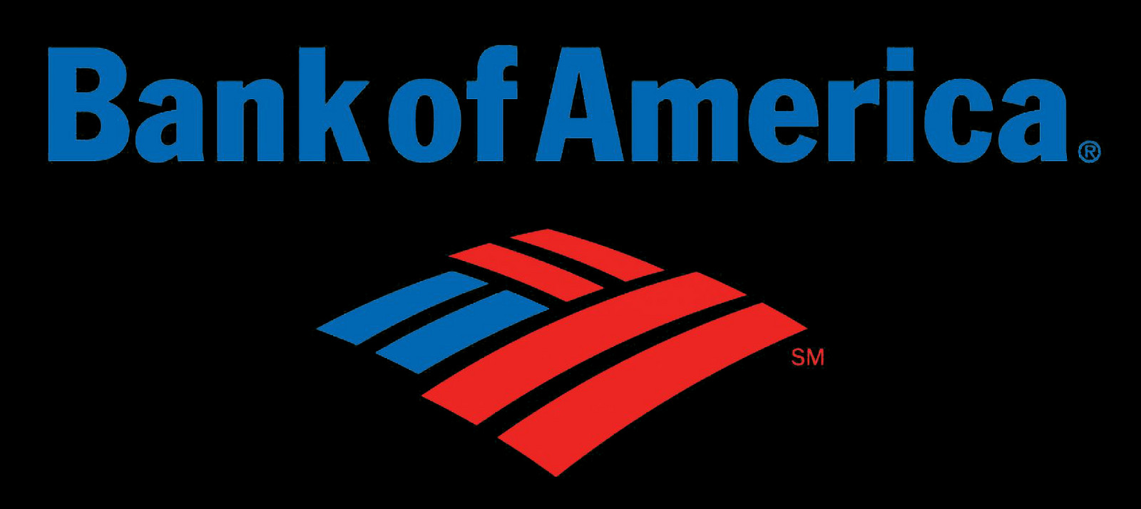 Bank Of America New Logo