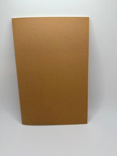 Blank Notebooks | Bad Cat Fiber Arts