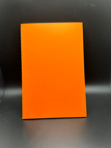 Dot Grid Notebooks | Bad Cat Fiber Arts