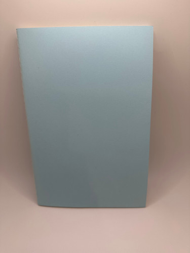 Lined Notebooks | Bad Cat Fiber Arts