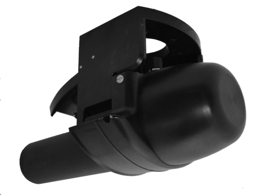 NORBIT WBMS Basic Long Range | Seismic Asia Pacific