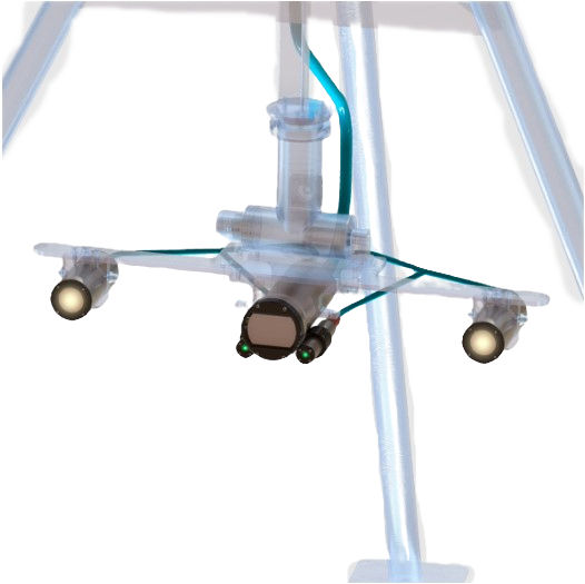 Observatory Camera System | Seismic Asia Pacific