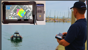 NORBIT Data Acquisition Software (DCT) | Seismic Asia Pacific