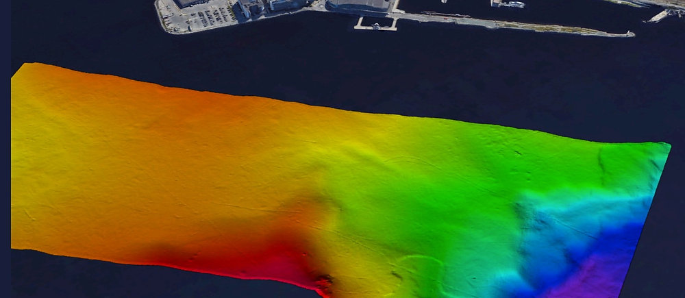 The New Era of NORBIT Multibeam Technology
