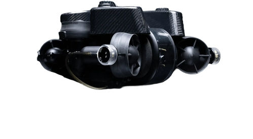 PHOTON Mini ROV | Seismic Asia Pacific