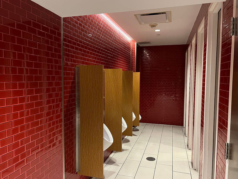 Review: Delta Sky Club Atlanta (Concourse E)