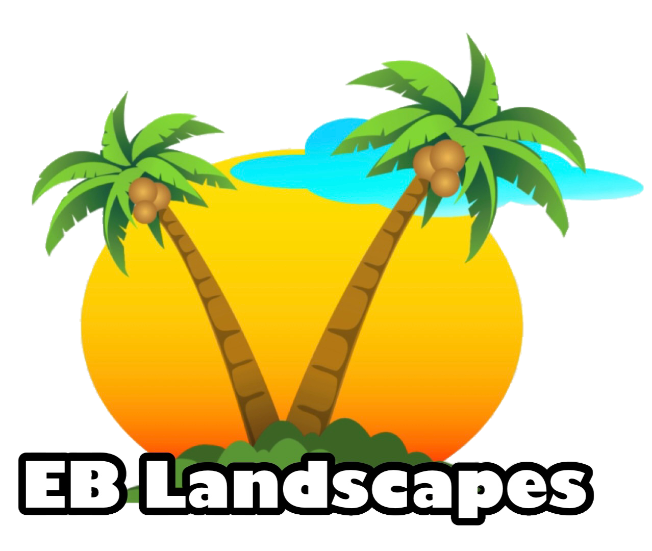 Landscape Design And Installation Services | Eb Landscapes