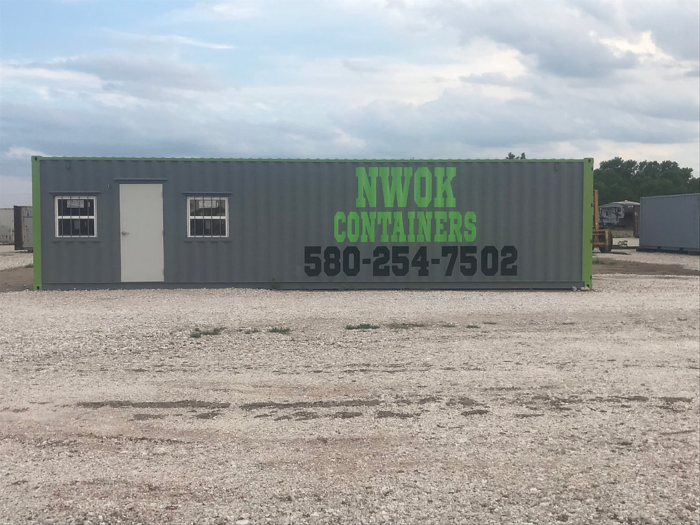 Home | Nwokcontainers