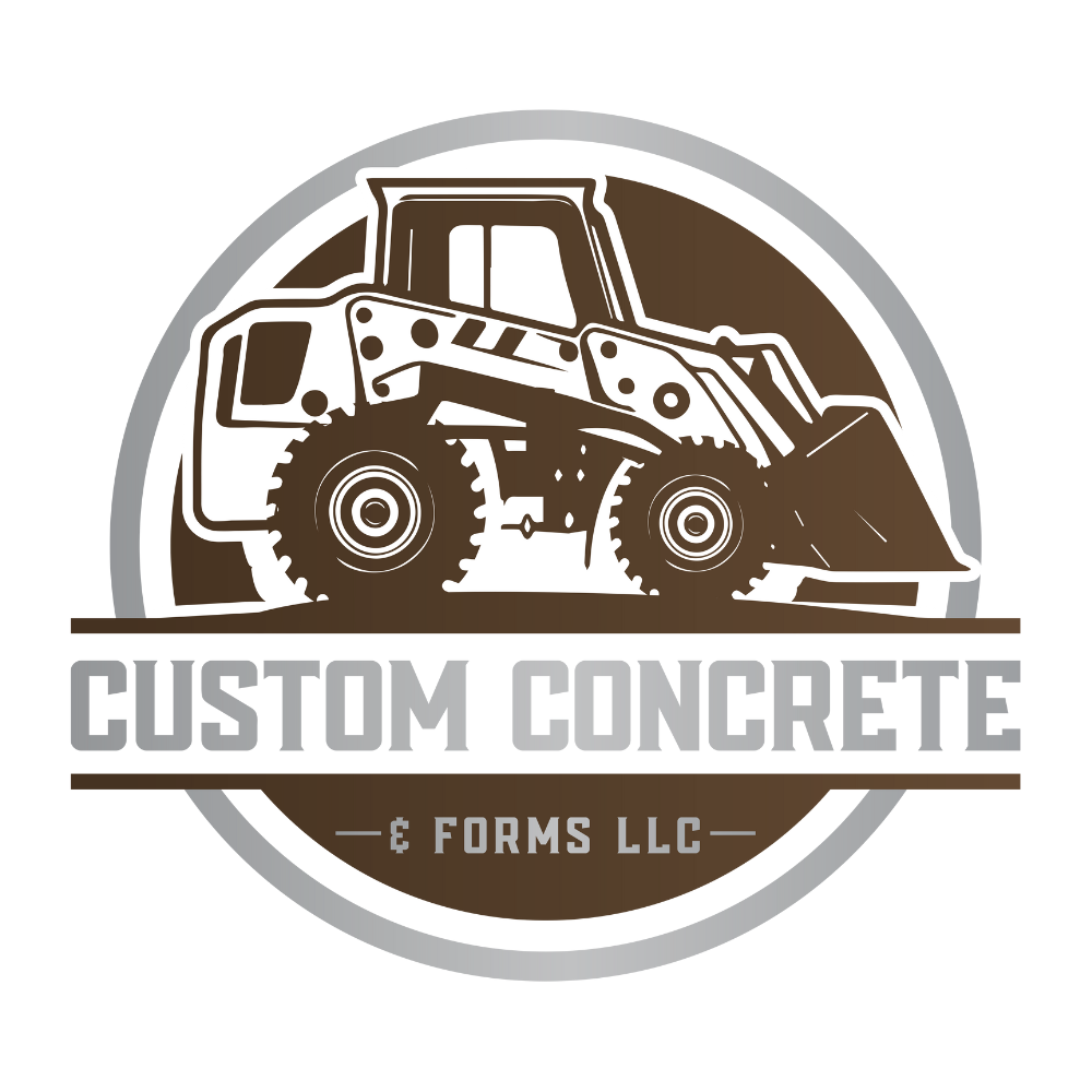 Custom Concrete & Forms | greeley concrete contractor | 4929 W 9th St ...
