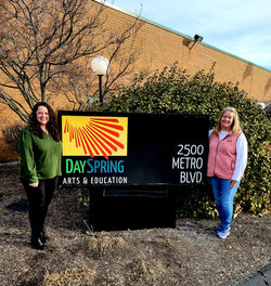 Community Events | DaySpring Arts & Education | Maryland Heights, MO