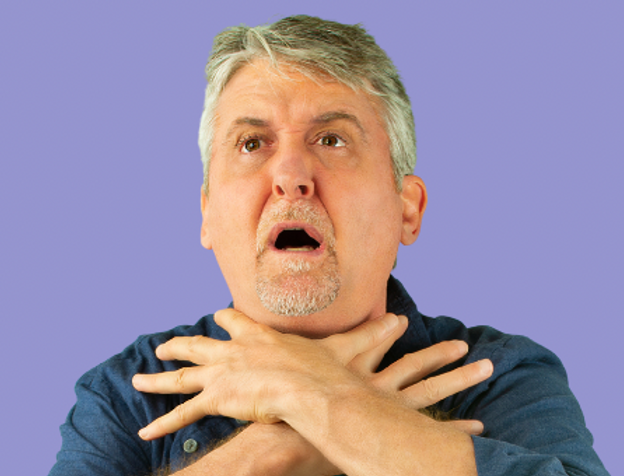 How To: Save Someone Who's Choking