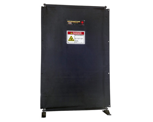 Collapsible FLEX-GUARD | LASERVERSE