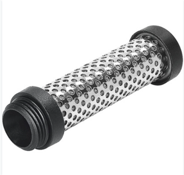 Jango Optic Chiller Water Filter | LASERVERSE