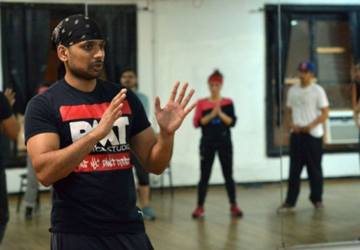 Professional Training Program | pmthouseofdance