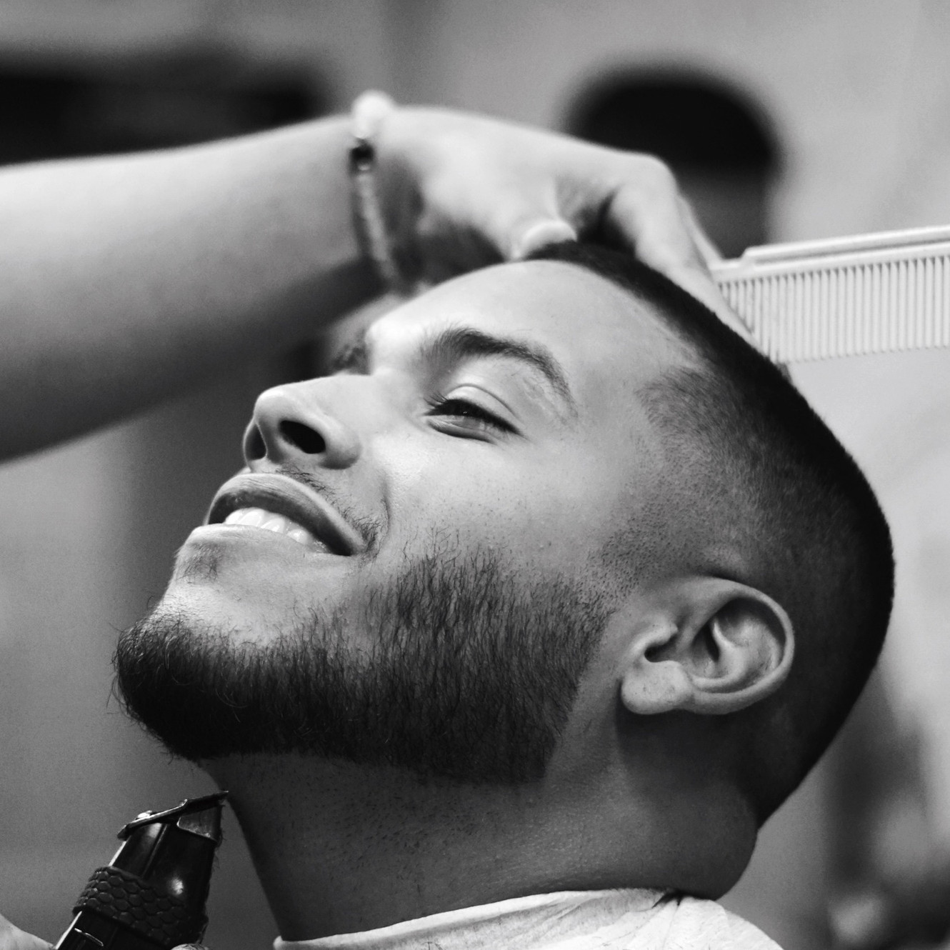 Mr. Freshcut Barbershop | Where Style Meets Precision