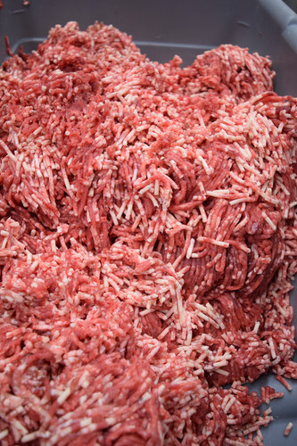 Ground Beef | Circle H Ranch