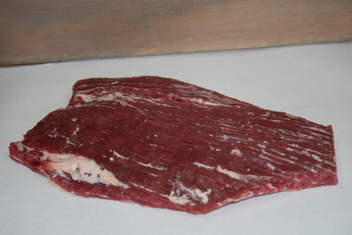 Flank Steak | Circle H Ranch
