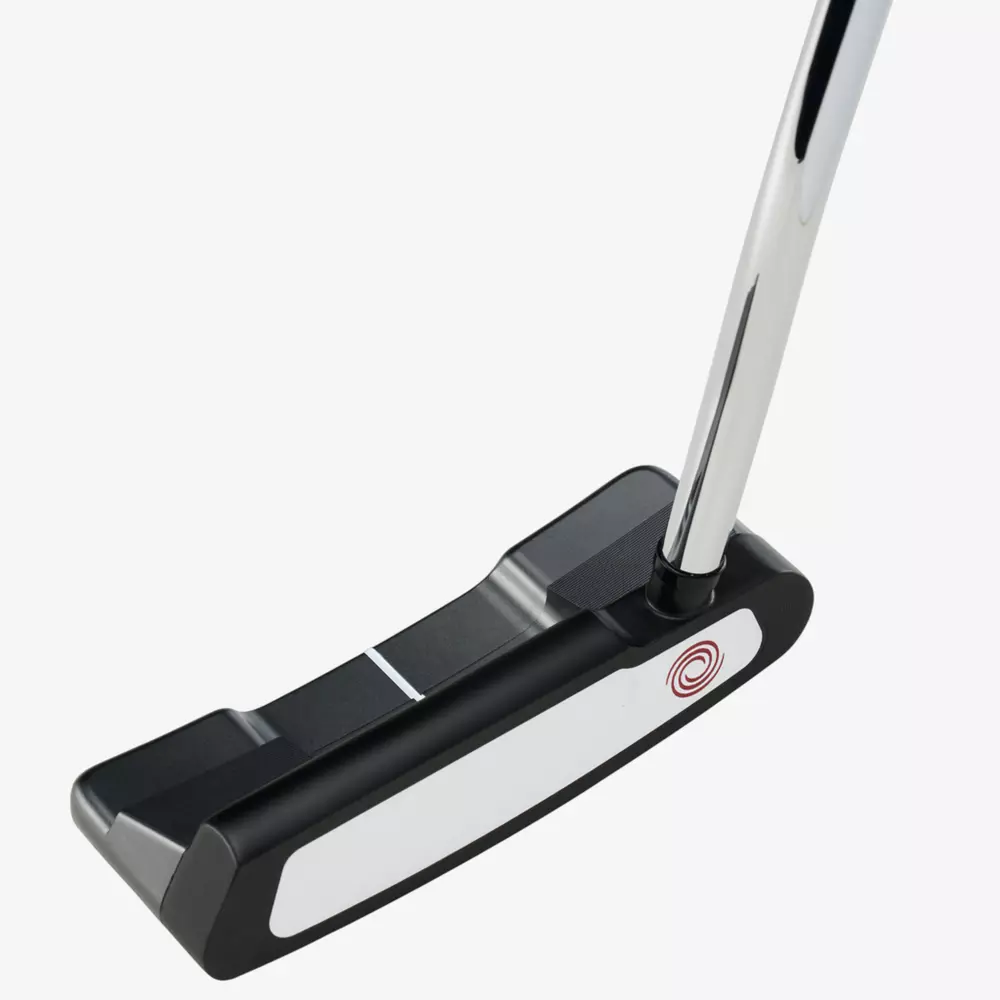 Putter Odyssey Tri-Hot 5K Triple Wide Stroke Lab Red RH