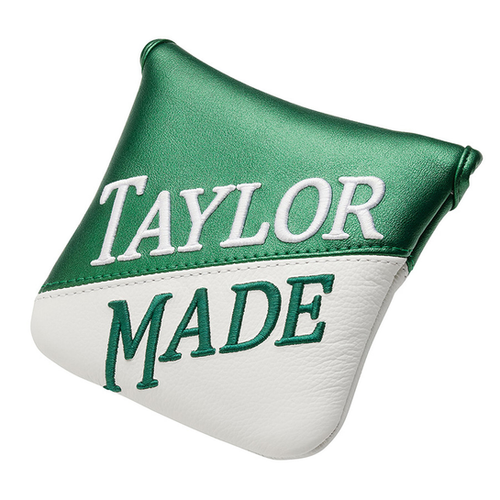Headcover TaylorMade Spider Putter Season Opener Augusta