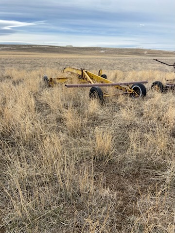 Farm Estate Auction | Rocking G Auction