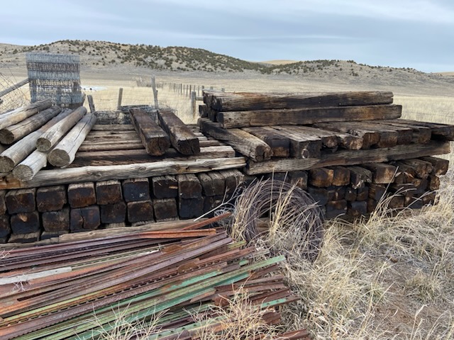 Farm Estate Auction | Rocking G Auction