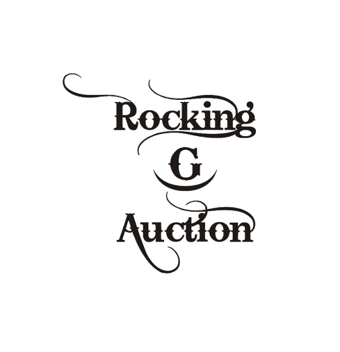 Rocking G Auction | Roosevelt, Utah