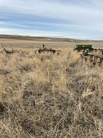 Farm Estate Auction | Rocking G Auction