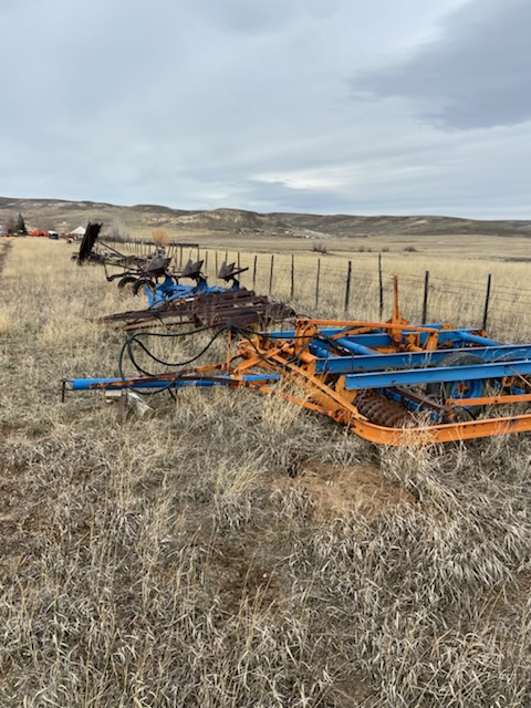 Farm Estate Auction | Rocking G Auction