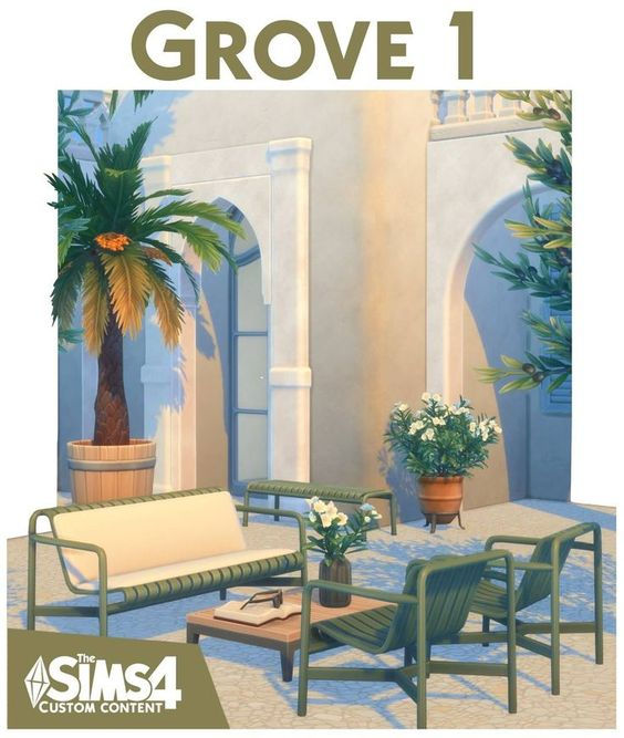 6 PACKS BY Felixandre