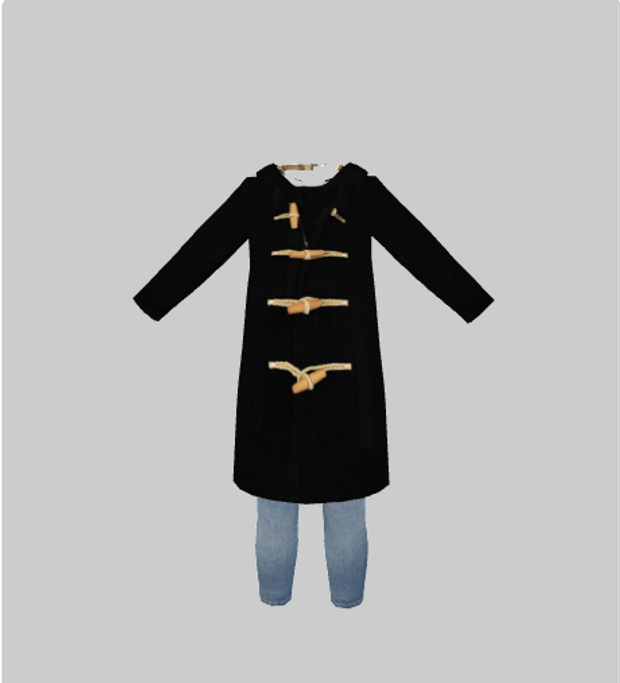 Best Sims 4 Burberry CC: Clothes, Shoes & Accessories