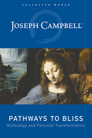The Collected Works of Joseph Campbell