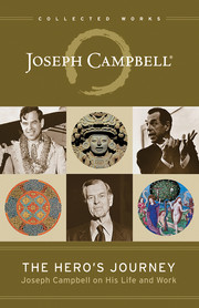 The Collected Works of Joseph Campbell