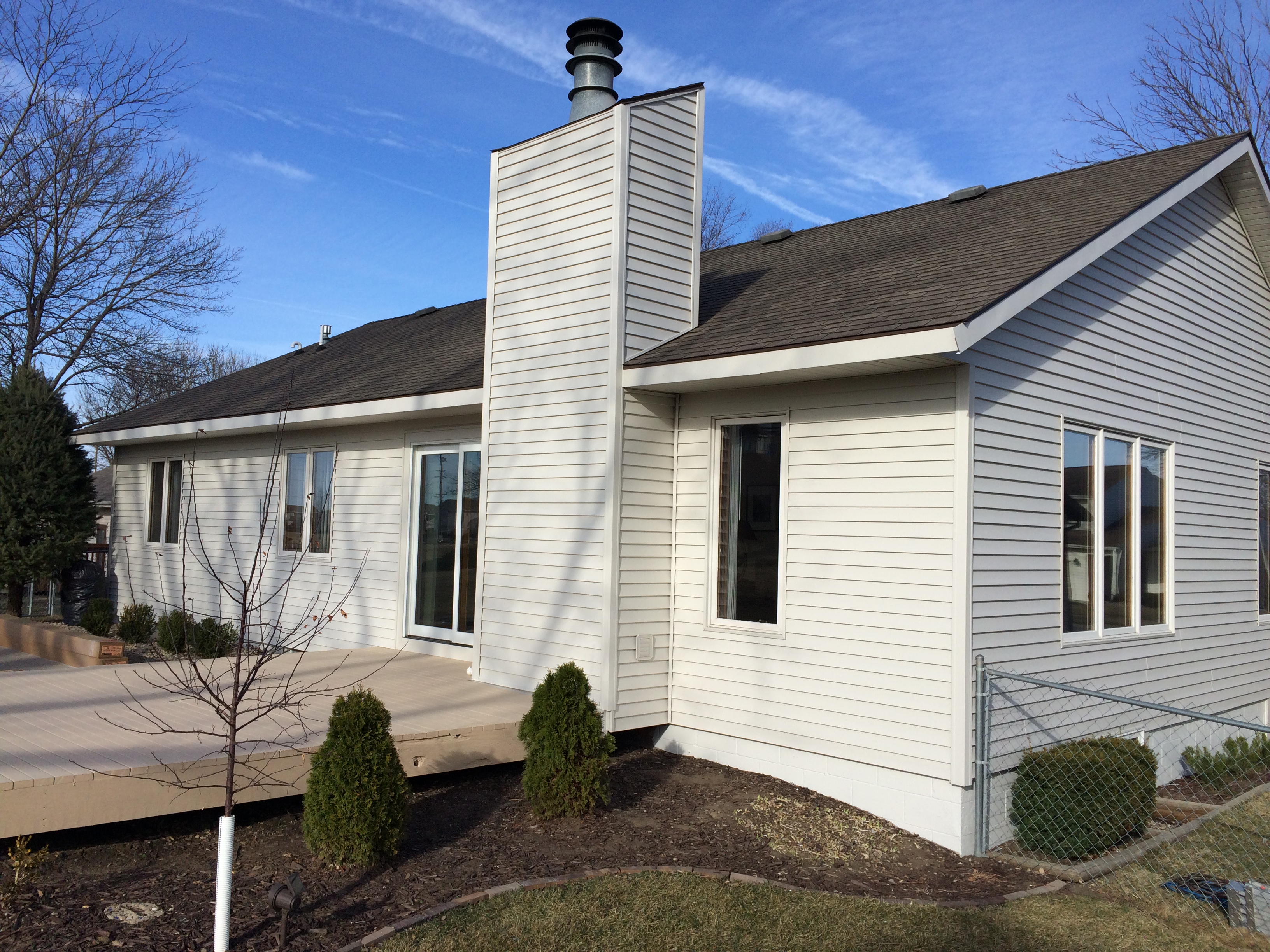 Classic Siding & Windows Inc., Webster City, IA. Home Improvement