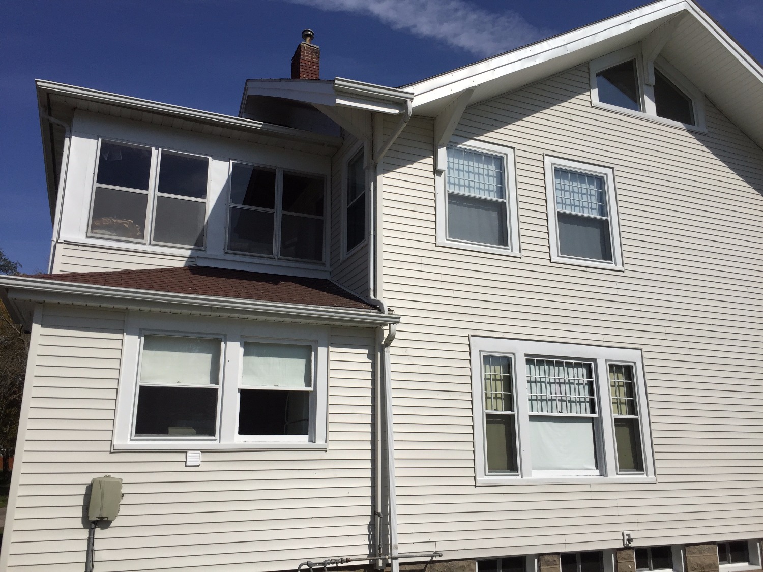 Classic Siding & Windows Inc., Webster City, IA. Home Improvement