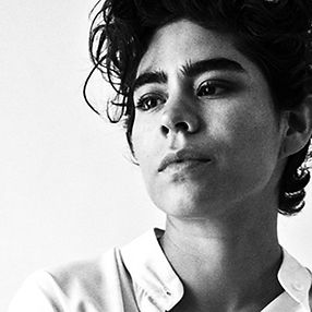 Paula Victoria | Alma Collections