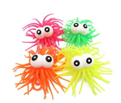 Stretchy Monster | My Site 1