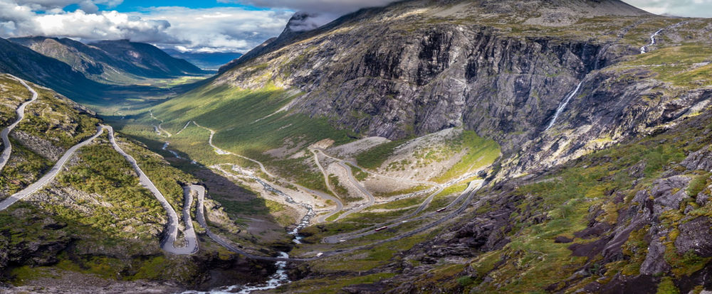 Expedice IMRG Praha “Norsko 2024”. | IMRG PRAGUE