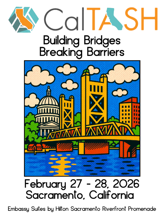 Cal-TASH 2026
