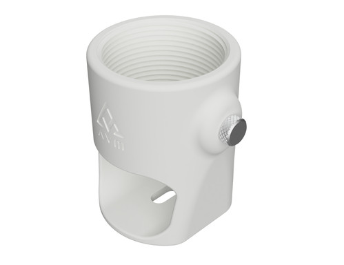 Poly E70 Chief Pole Mount | Audio Visual Mounts