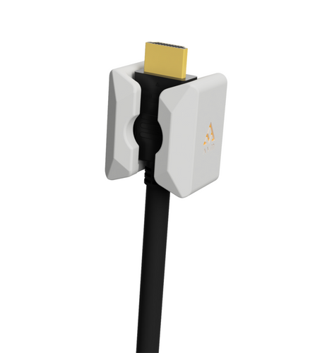 Sozo Design HDMI Wall Mount - 2pk | Audio Visual Mounts