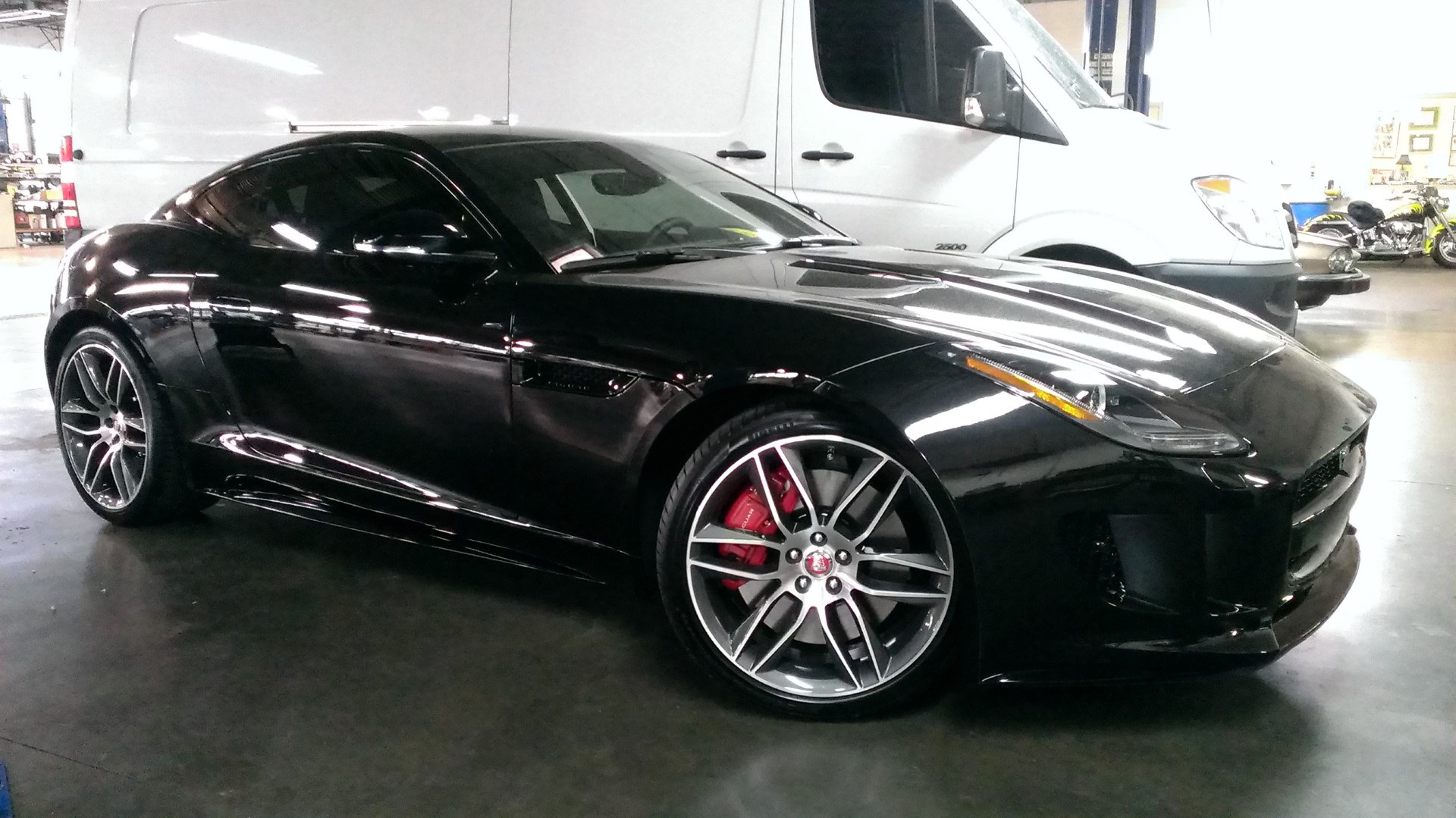 Suntech - Automotive Window Tinting