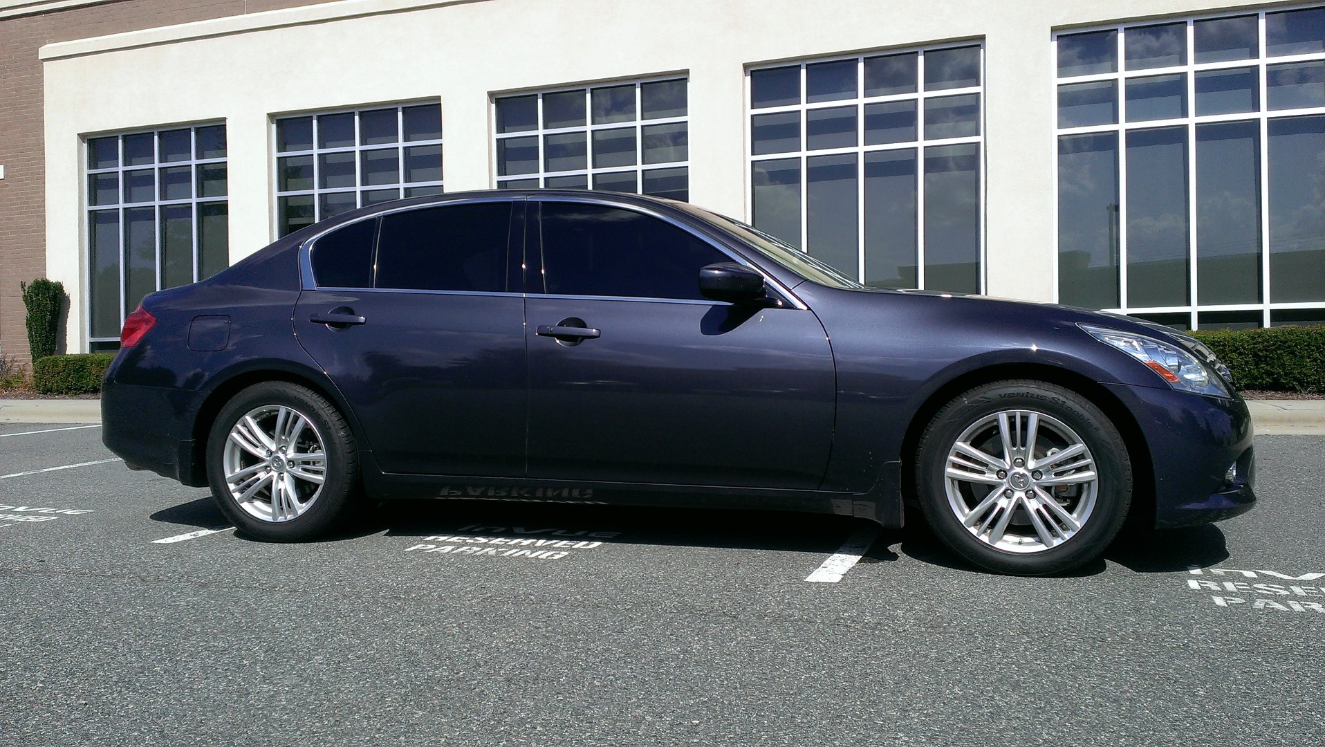 Suntech - Automotive Window Tinting