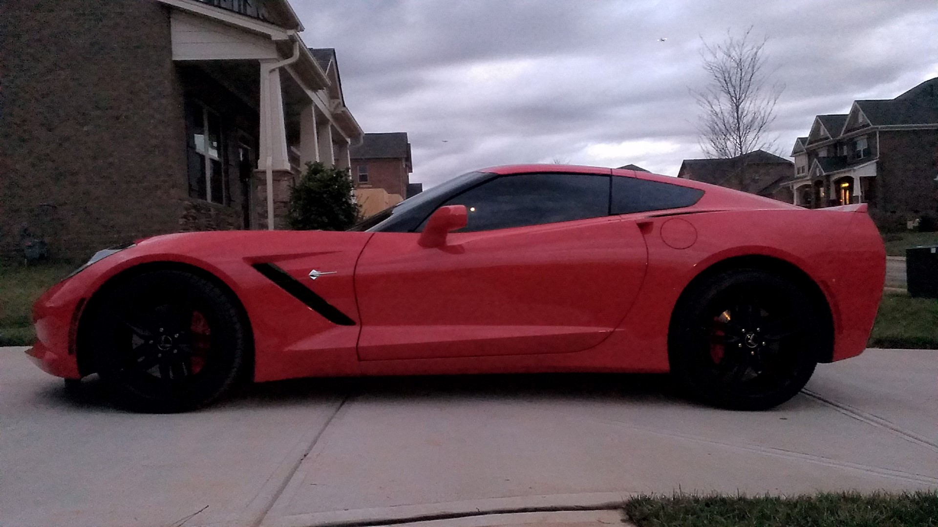 Suntech - Automotive Window Tinting