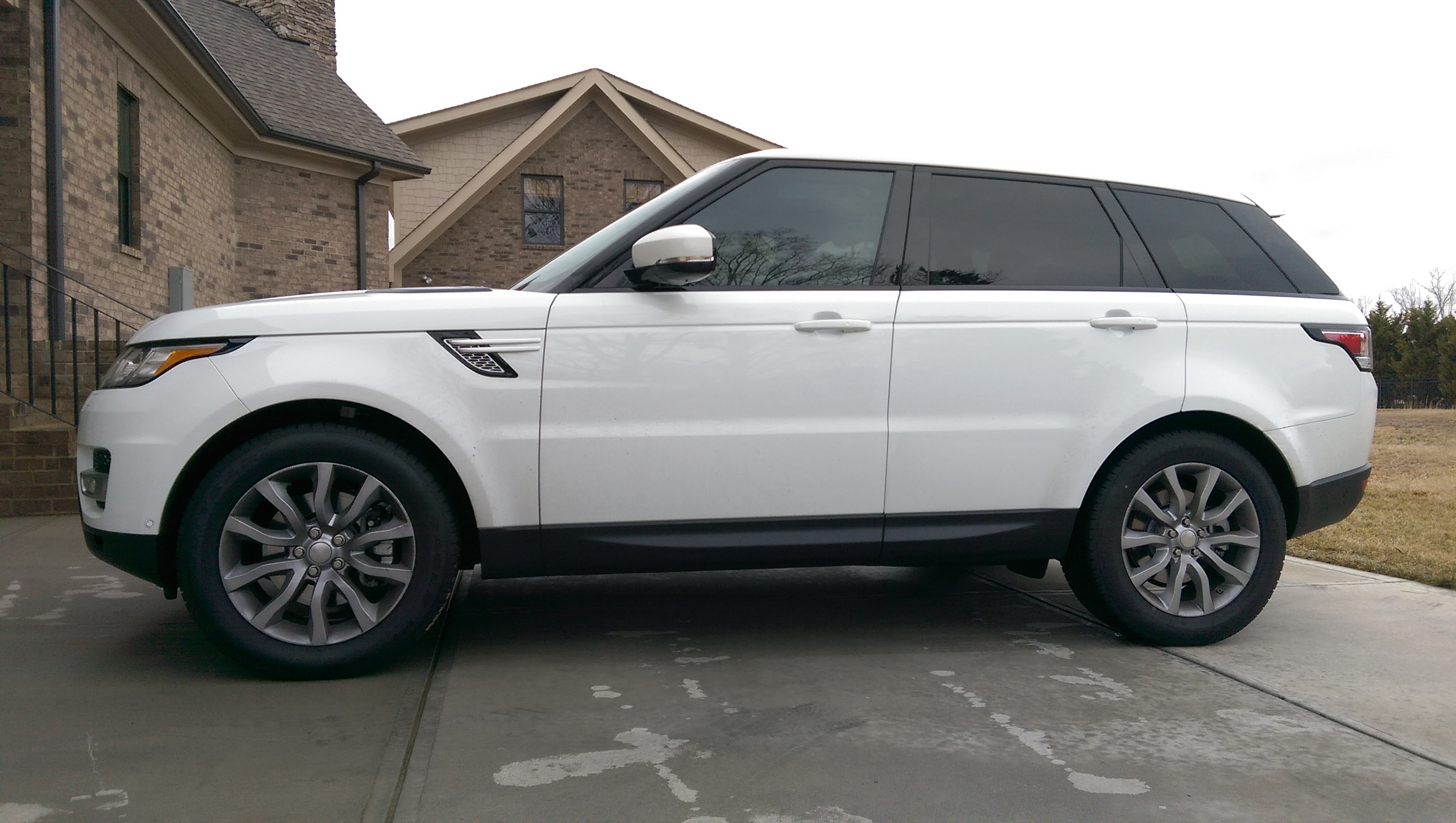 Suntech - Automotive Window Tinting