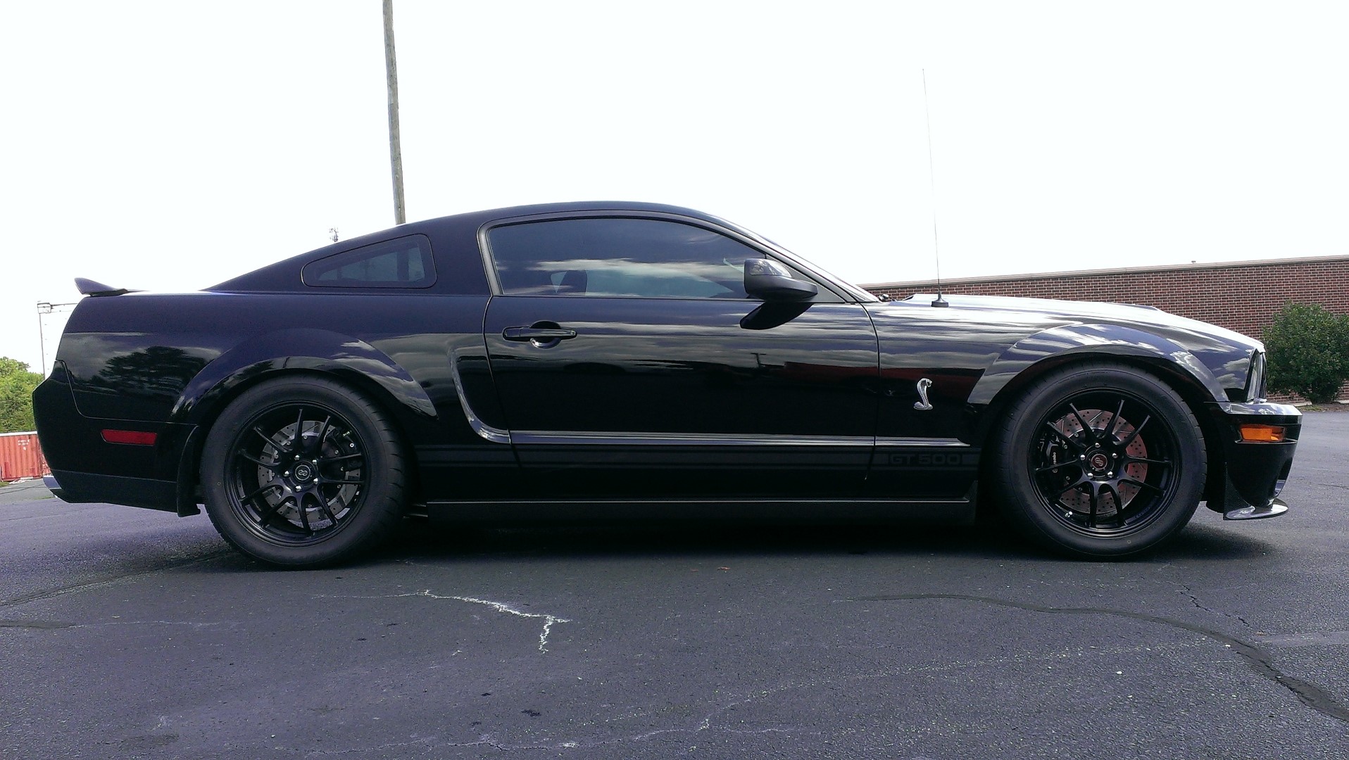 Suntech - Automotive Window Tinting