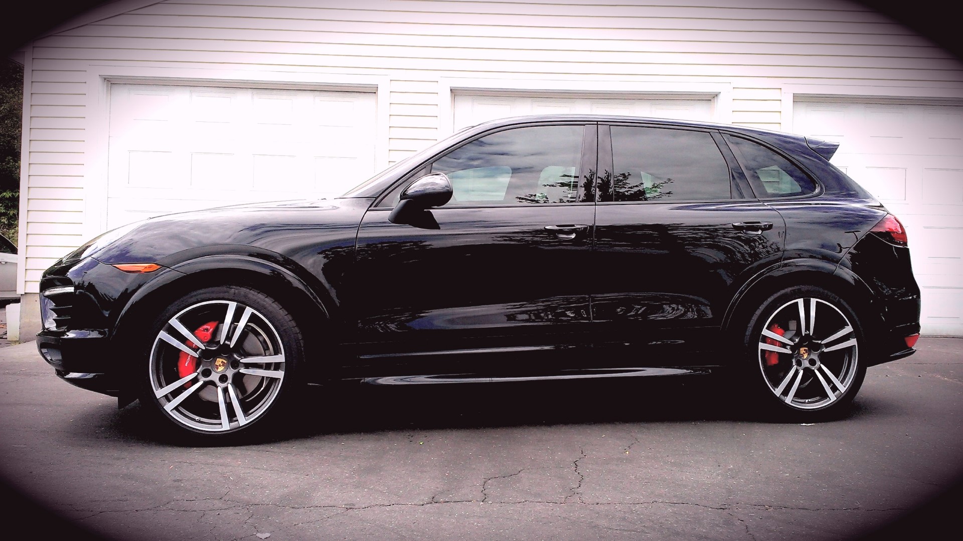 Suntech - Automotive Window Tinting