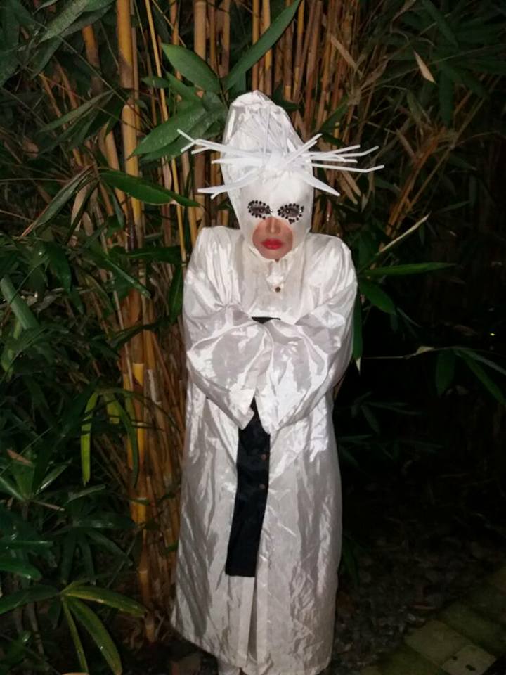 Hire Indonesian Drag Cabaret in Bali