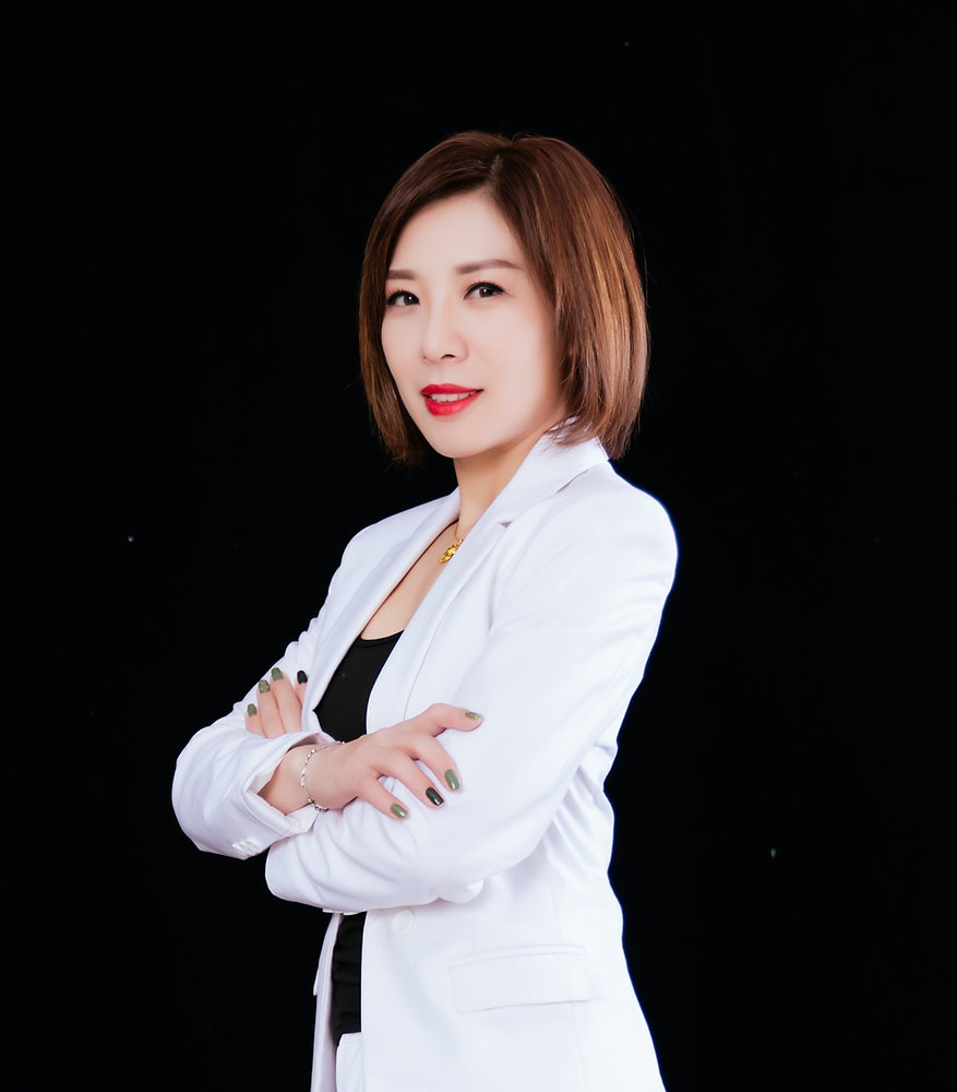 Dr. Fan Yang from Munich Re shares AI trends in Reinsurance and tips to ...